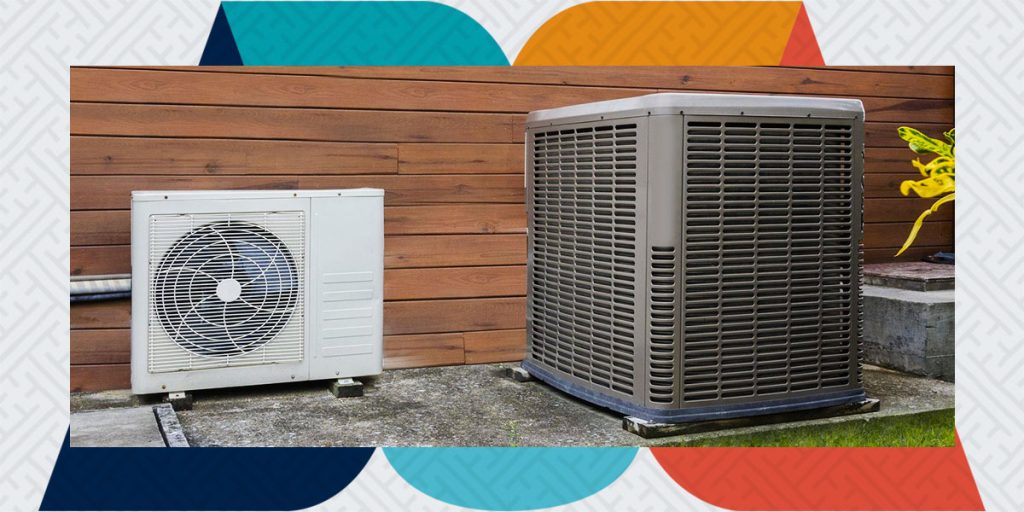 Heat Pumps Compared to Other Options - Meeks Heating & Air